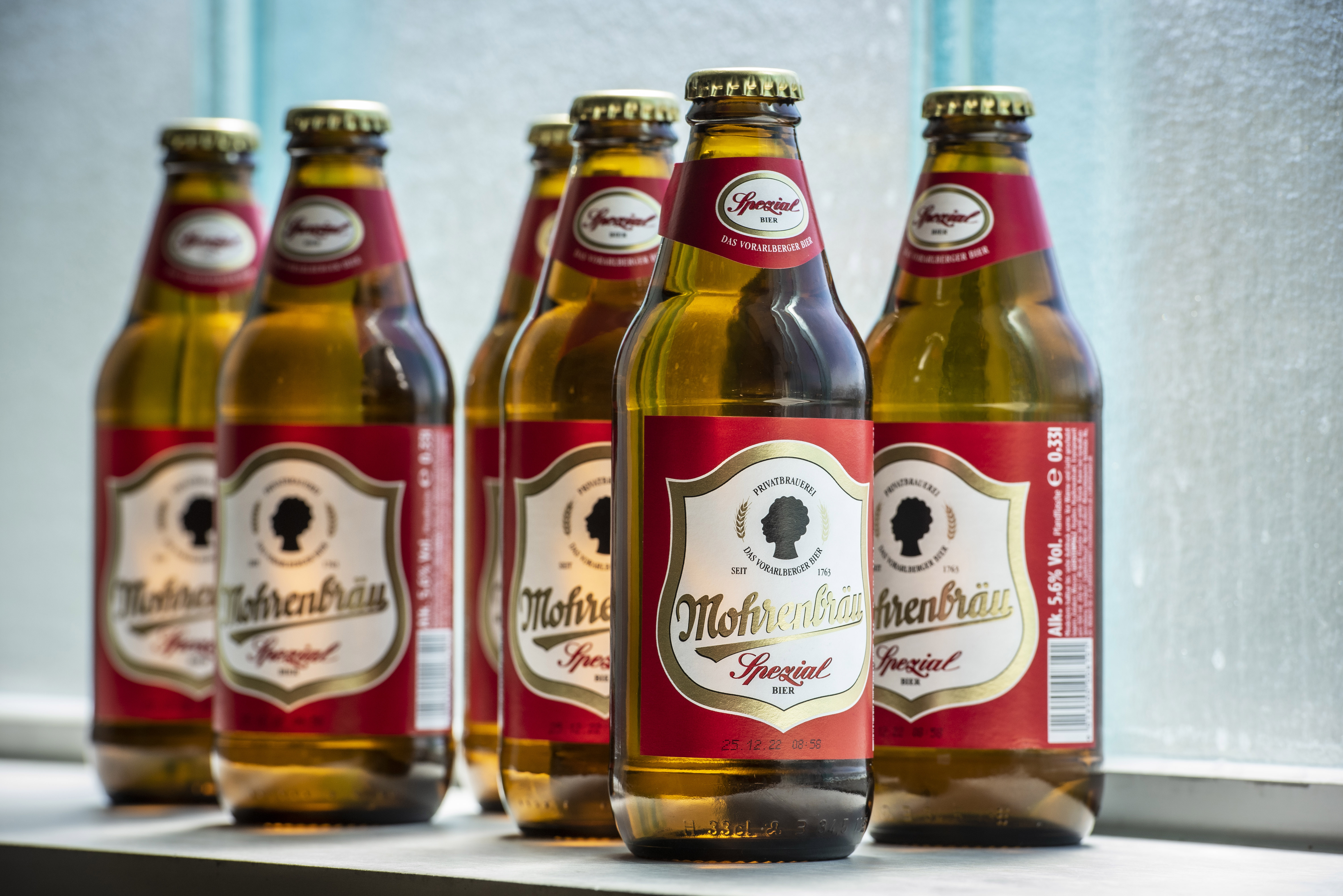 WorldStar Winner: Echovai: The world's first returnable bottles made of ...