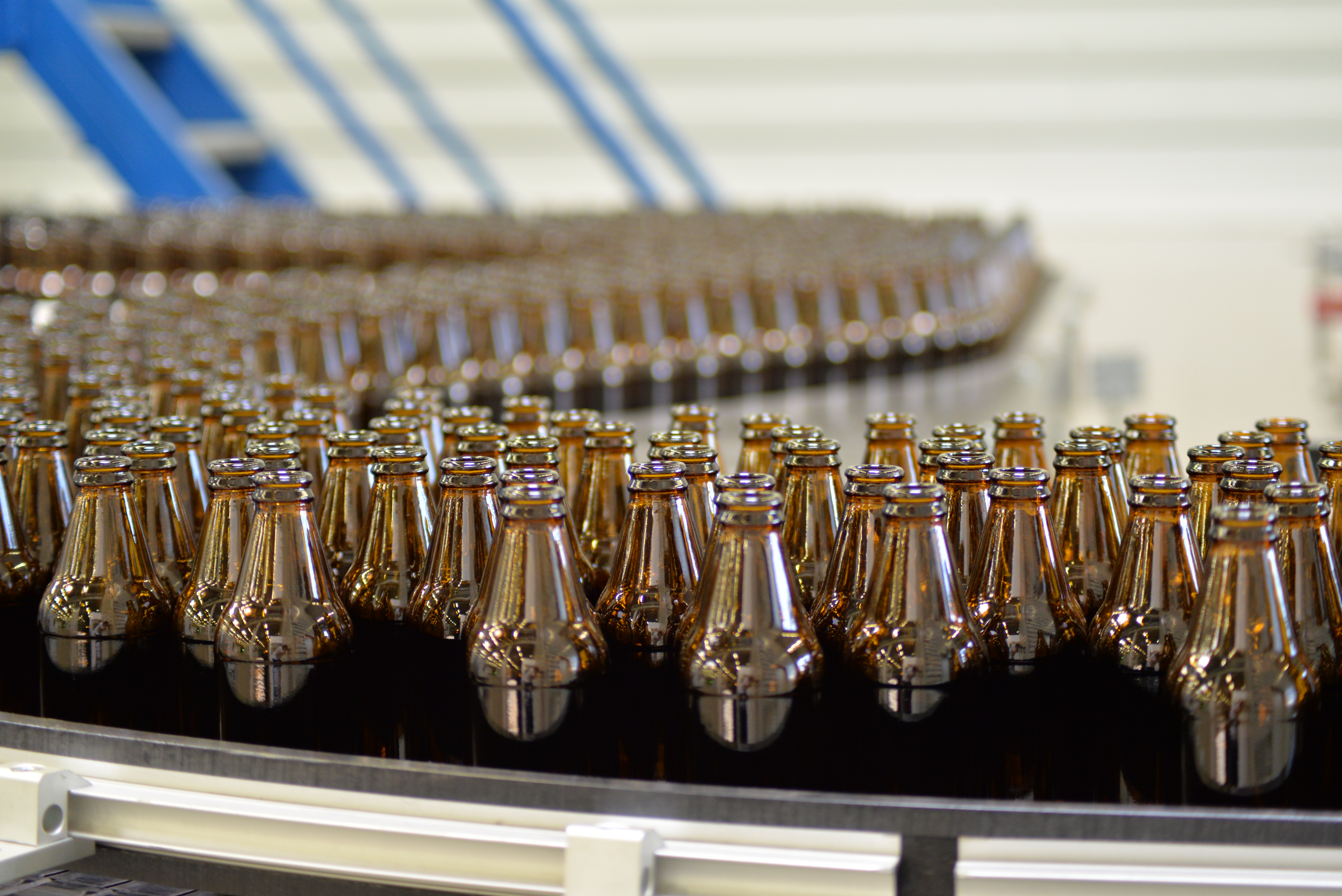 WorldStar Winner: Echovai: The world's first returnable bottles made of ...