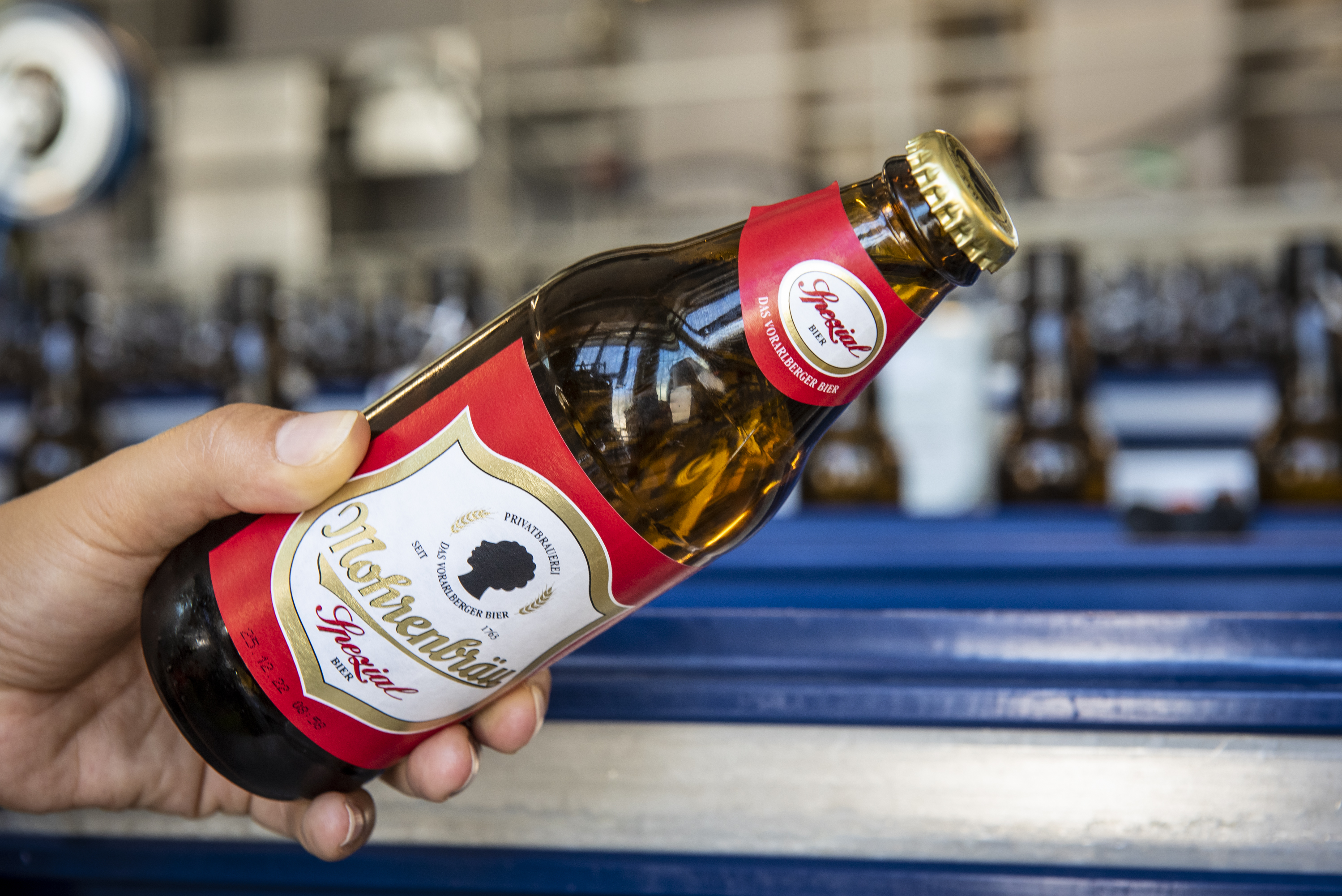 WorldStar Winner: Echovai: The world's first returnable bottles made of ...