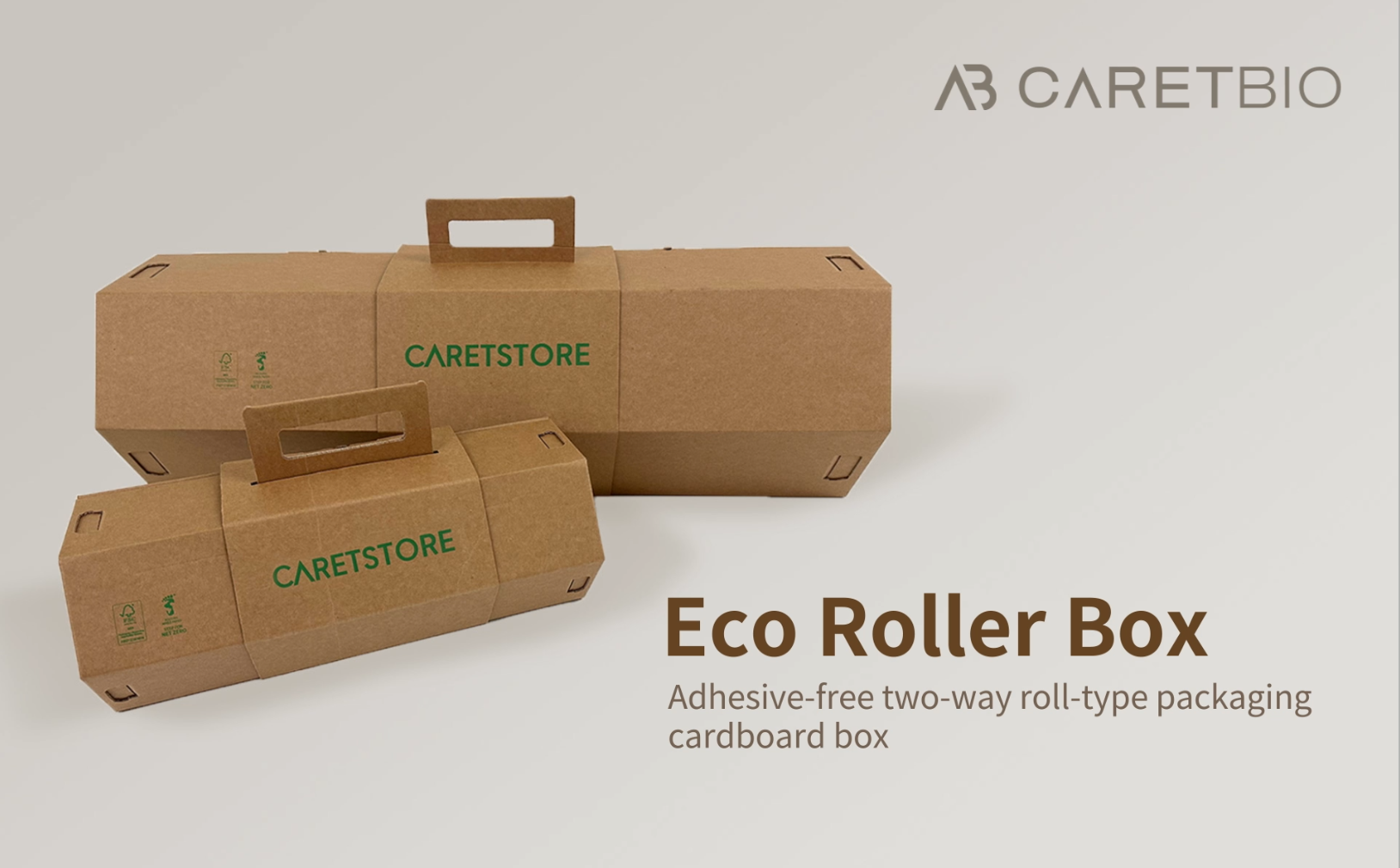 WorldStar Winner: Eco-Roller Box