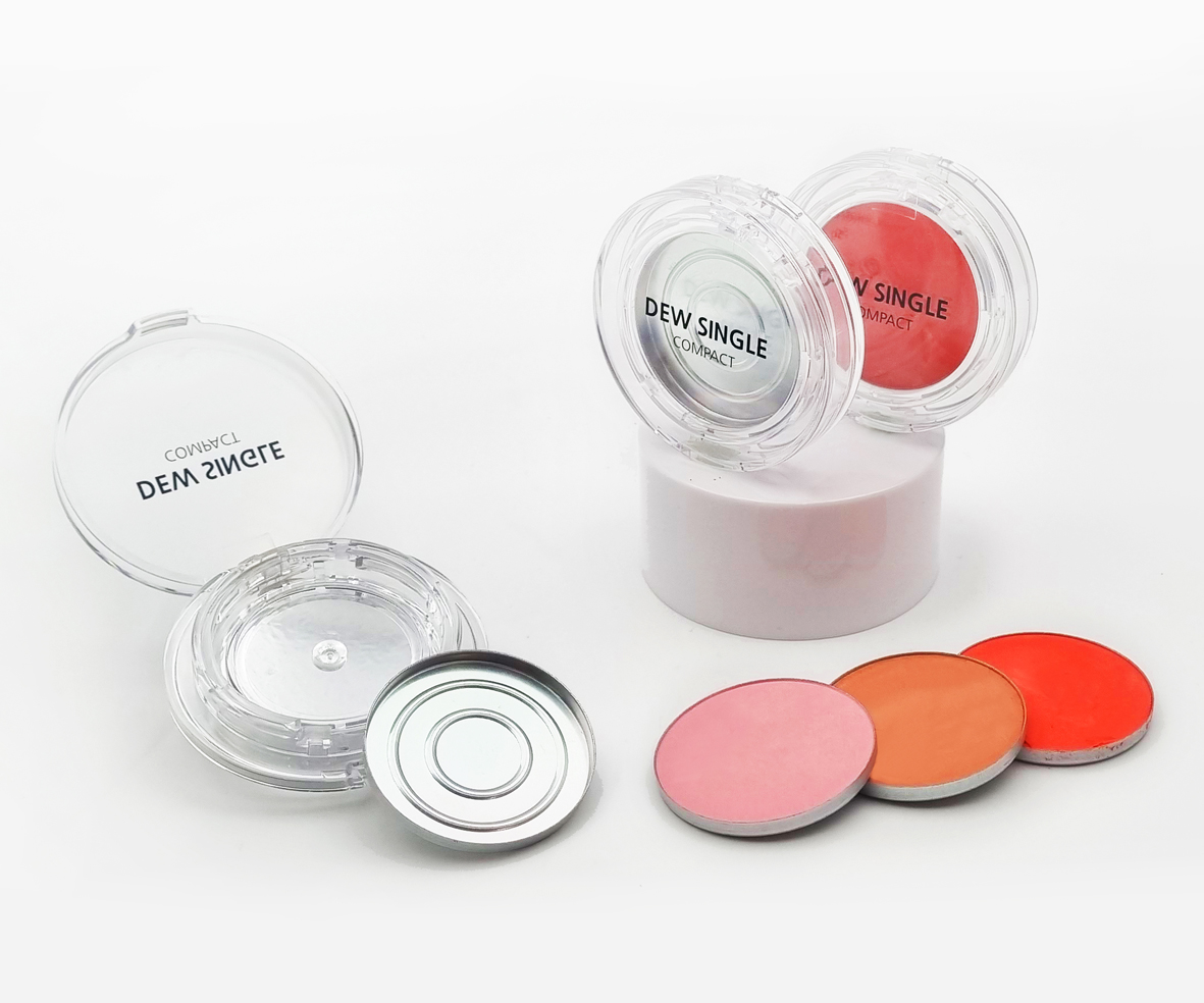 WorldStar Winner: DEW SINGLE COMPACT