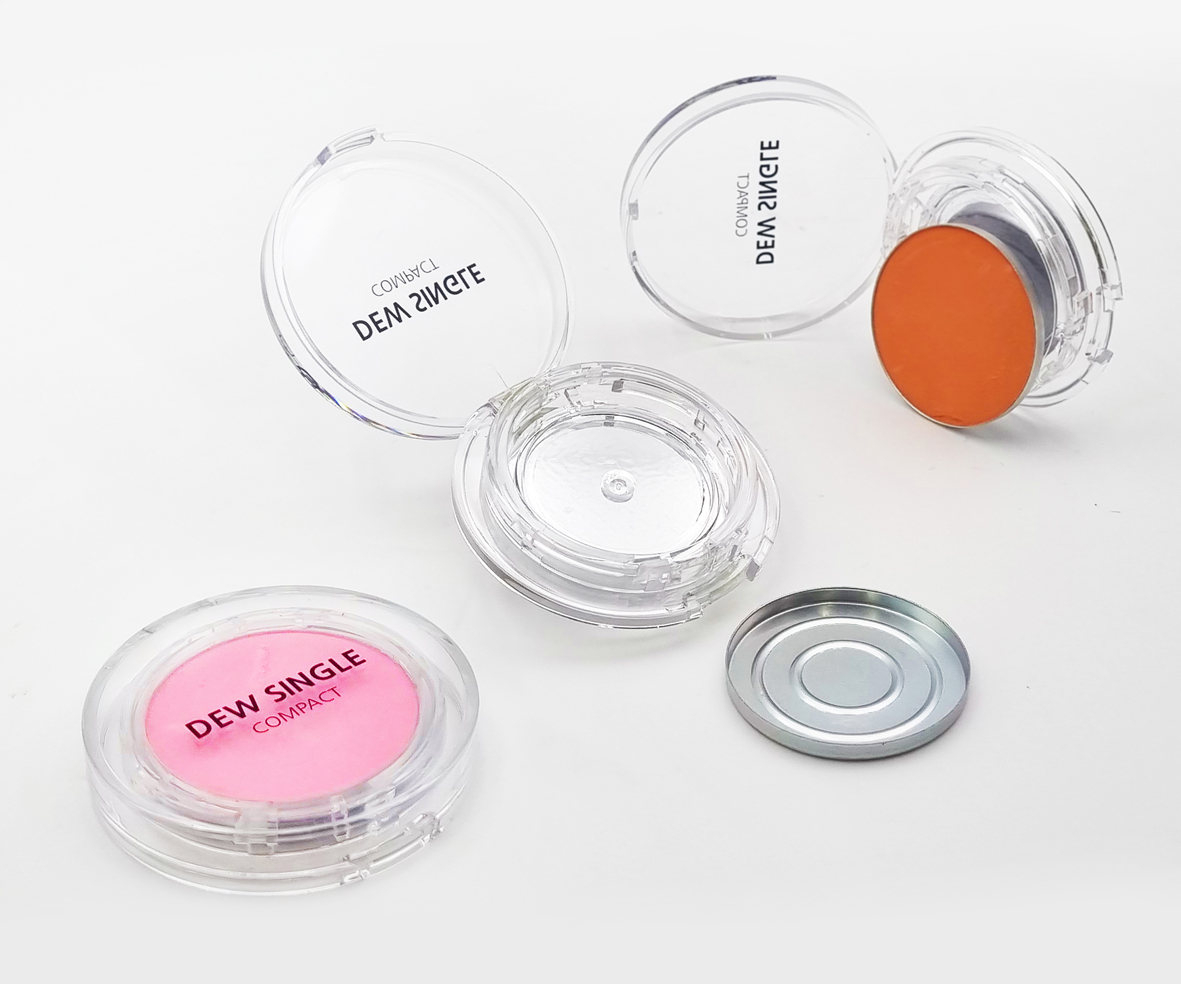 WorldStar Winner: DEW SINGLE COMPACT