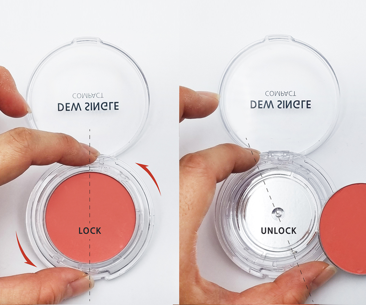 WorldStar Winner: DEW SINGLE COMPACT