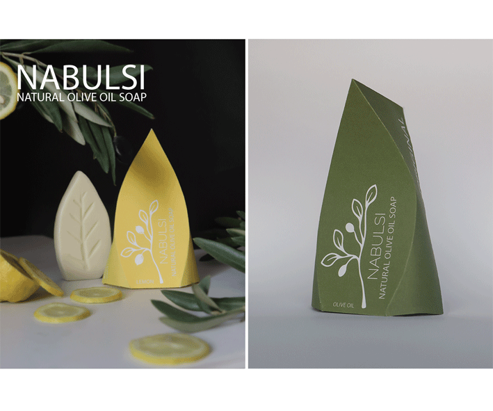 WorldStar Winner: Alsaboun Nabulsi (Nabulsi Soap)