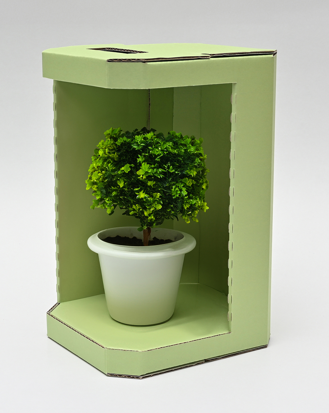 WorldStar Winner: Singha Park Gift Set