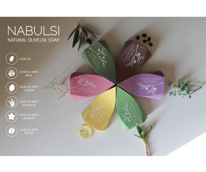 WorldStar Winner: Alsaboun Nabulsi (Nabulsi Soap)