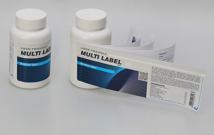 WorldStar Winner: Multi-Layer Label-family