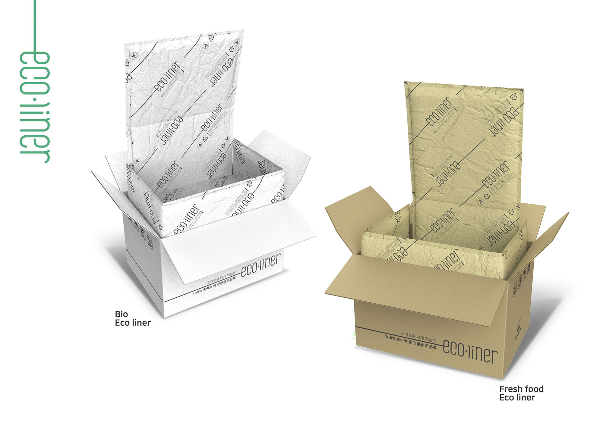 WorldStar Winner: Eco Liner