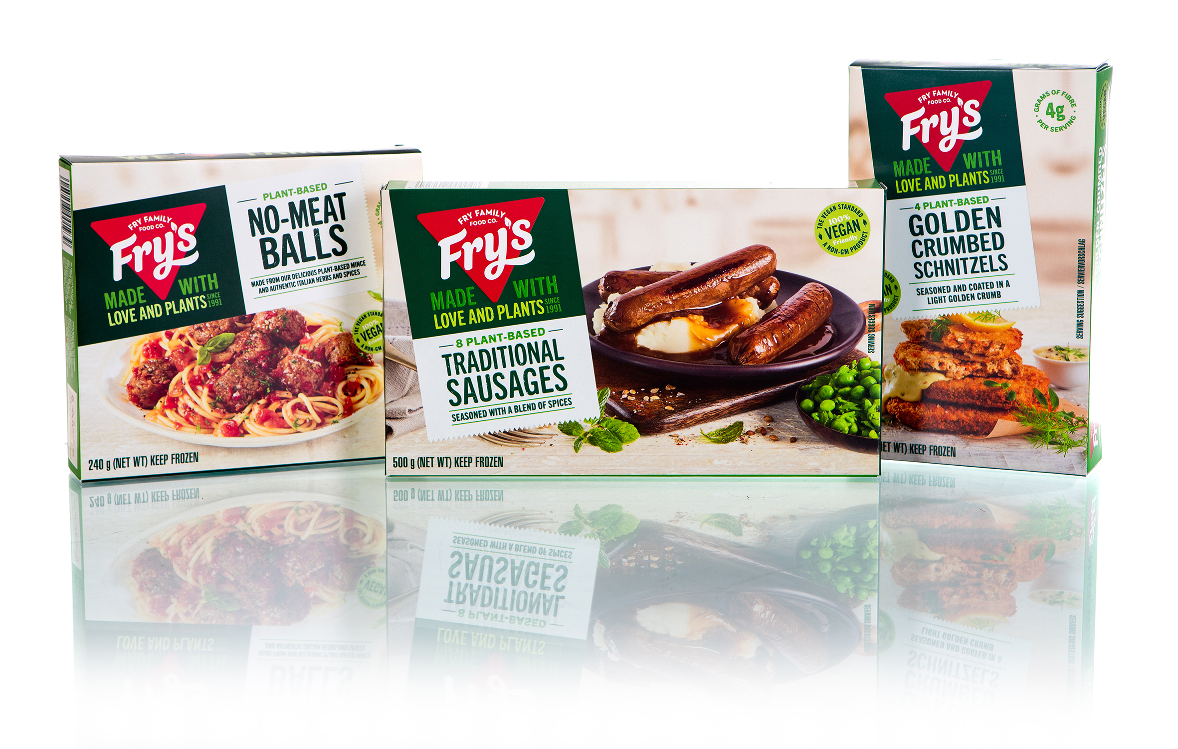 WorldStar Winner: Fry's Frozen Food Range - FreezeKote®/FastSeal®