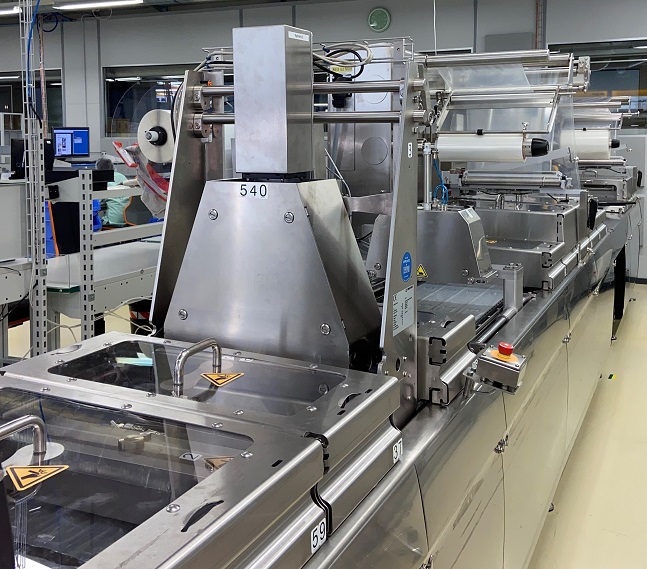WorldStar Winner: Optimized Implant Packaging