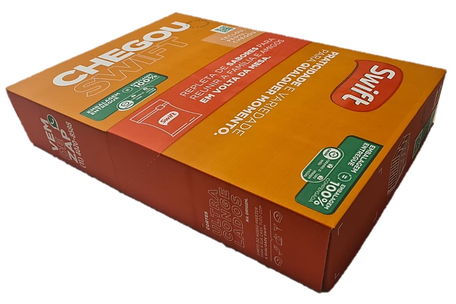 WorldStar Winner: Reusable Smart Lid for Swift