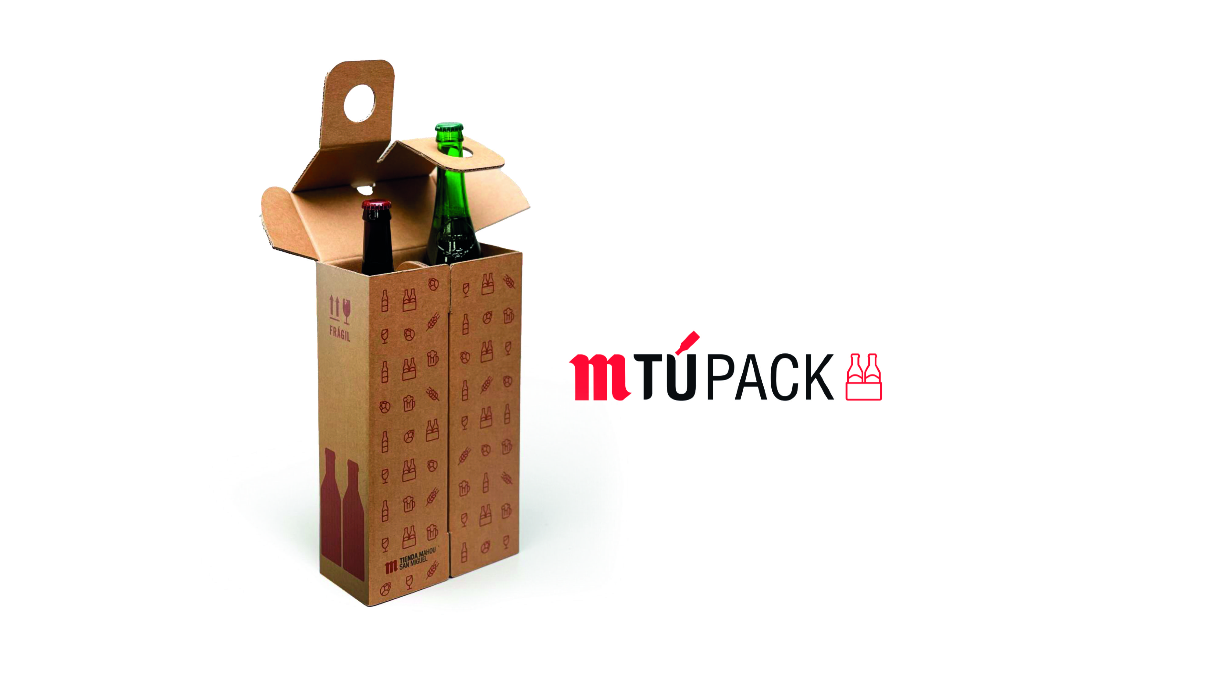 WorldStar Winner: TUPack