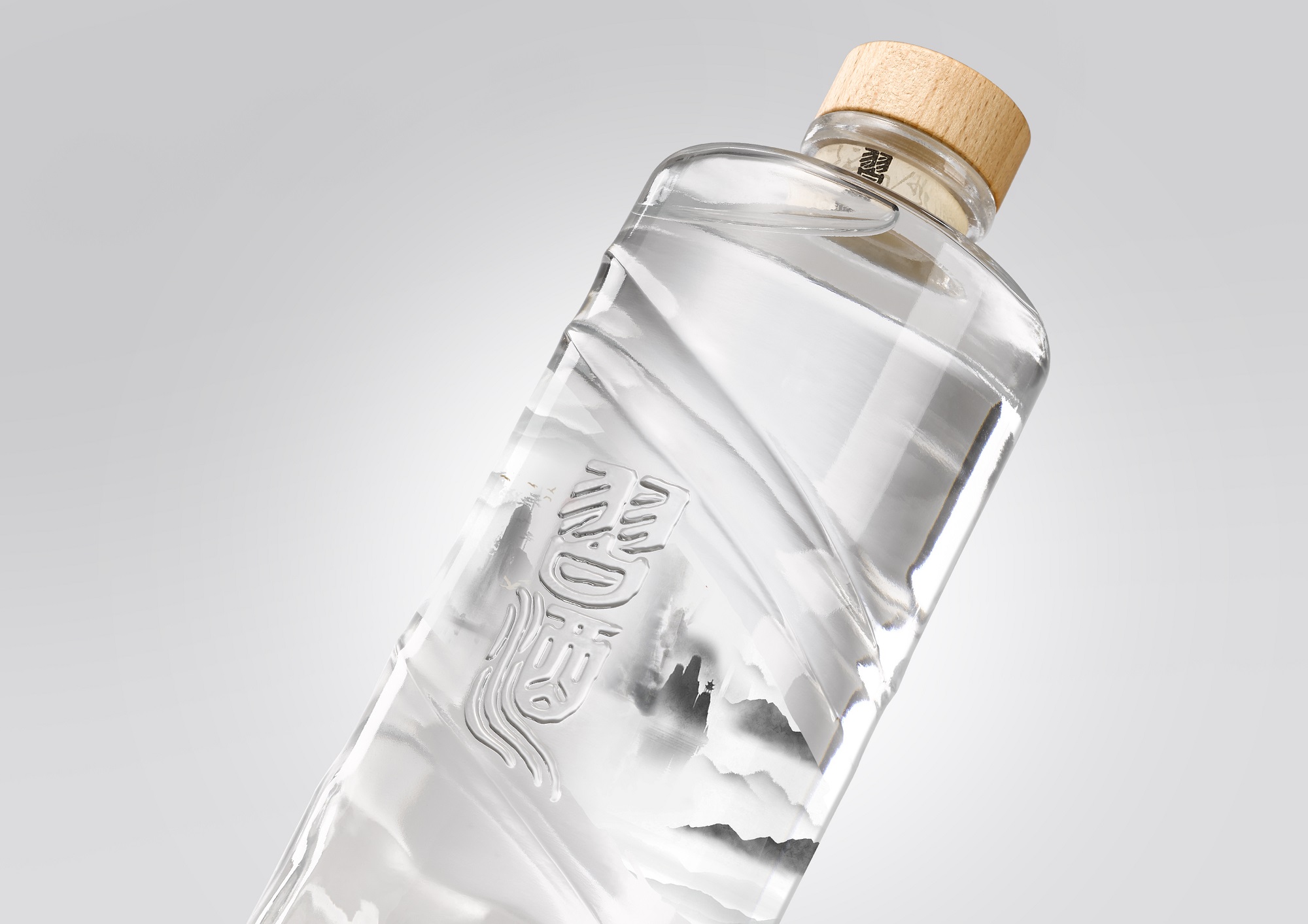 WorldStar Winner: Xi Jiu - environmental protection (Baijiu)