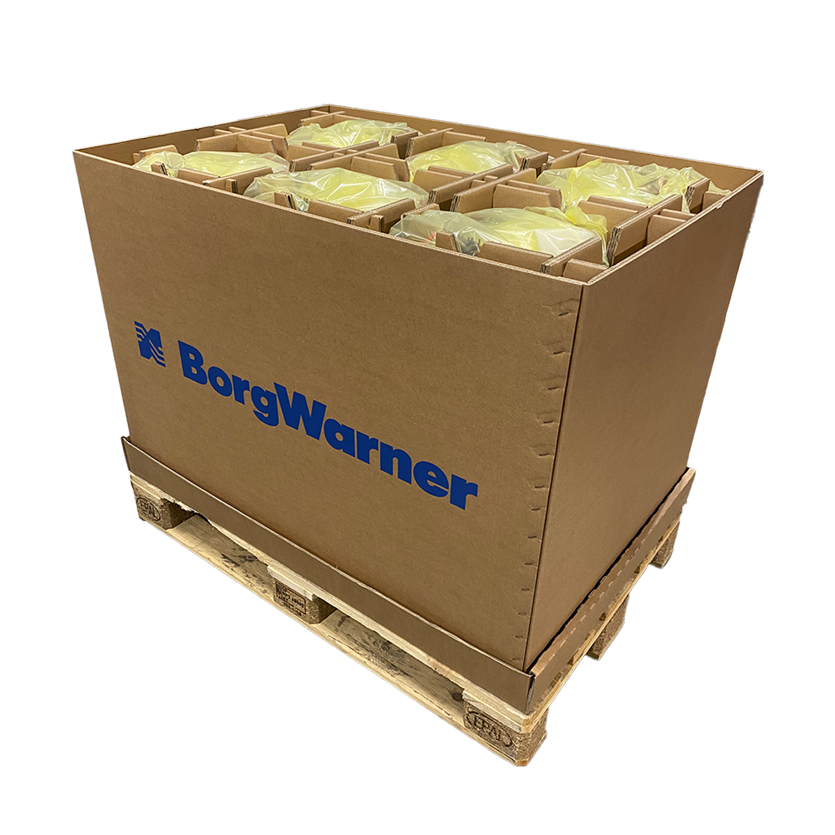 WorldStar Winner: Statorfold