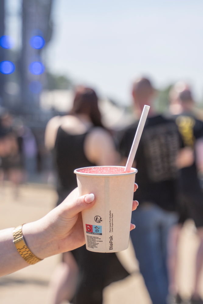 WorldStar Winner: Breeze Cups