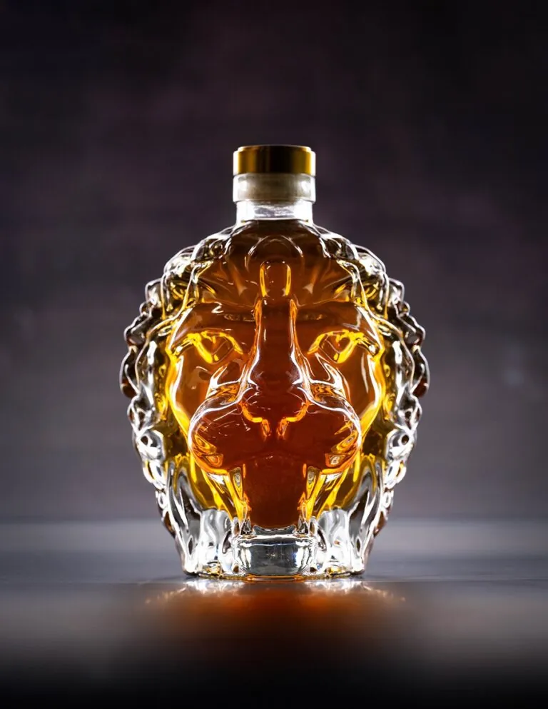 WorldStar Winner: Dutch Head Premium Rum