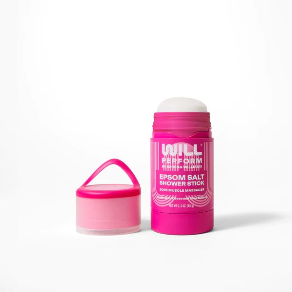 WorldStar Winner: Will Perform Epsom Salt Shower Stick