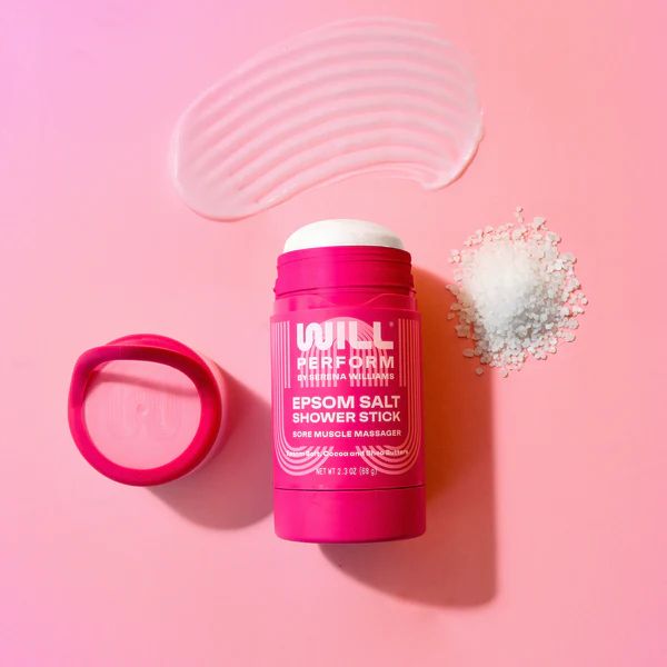 WorldStar Winner: Will Perform Epsom Salt Shower Stick