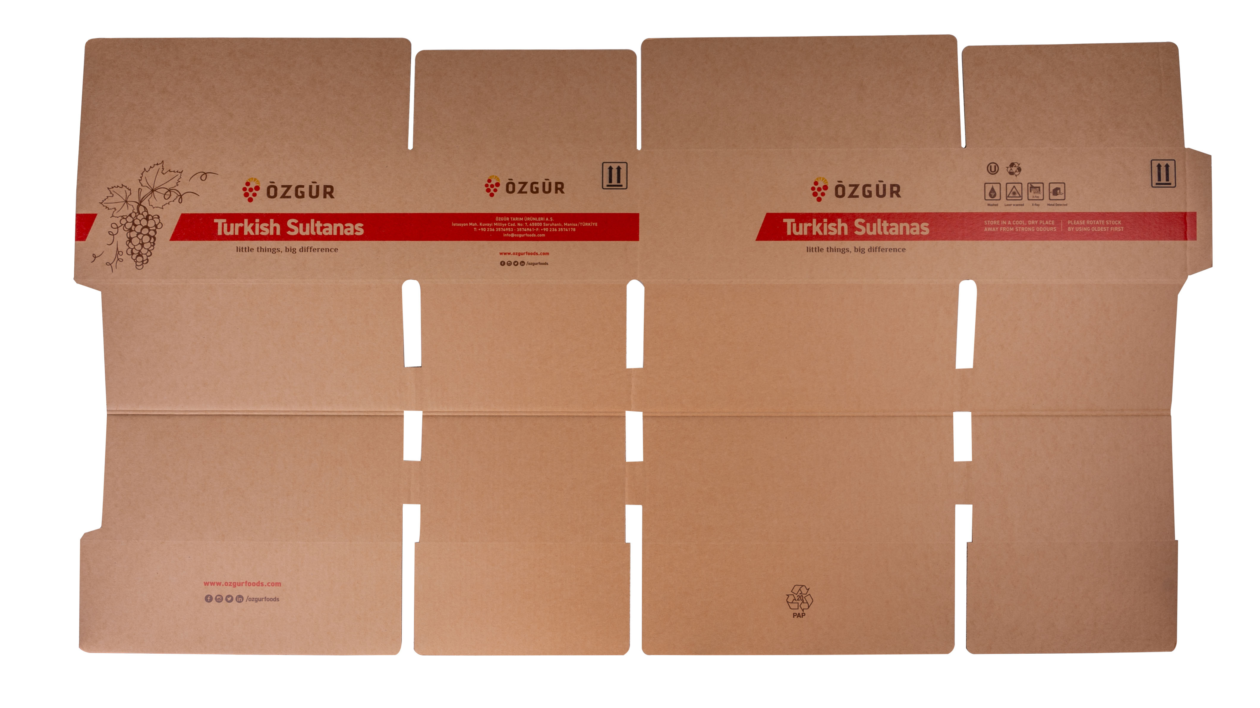 WorldStar Winner: High Powered Box