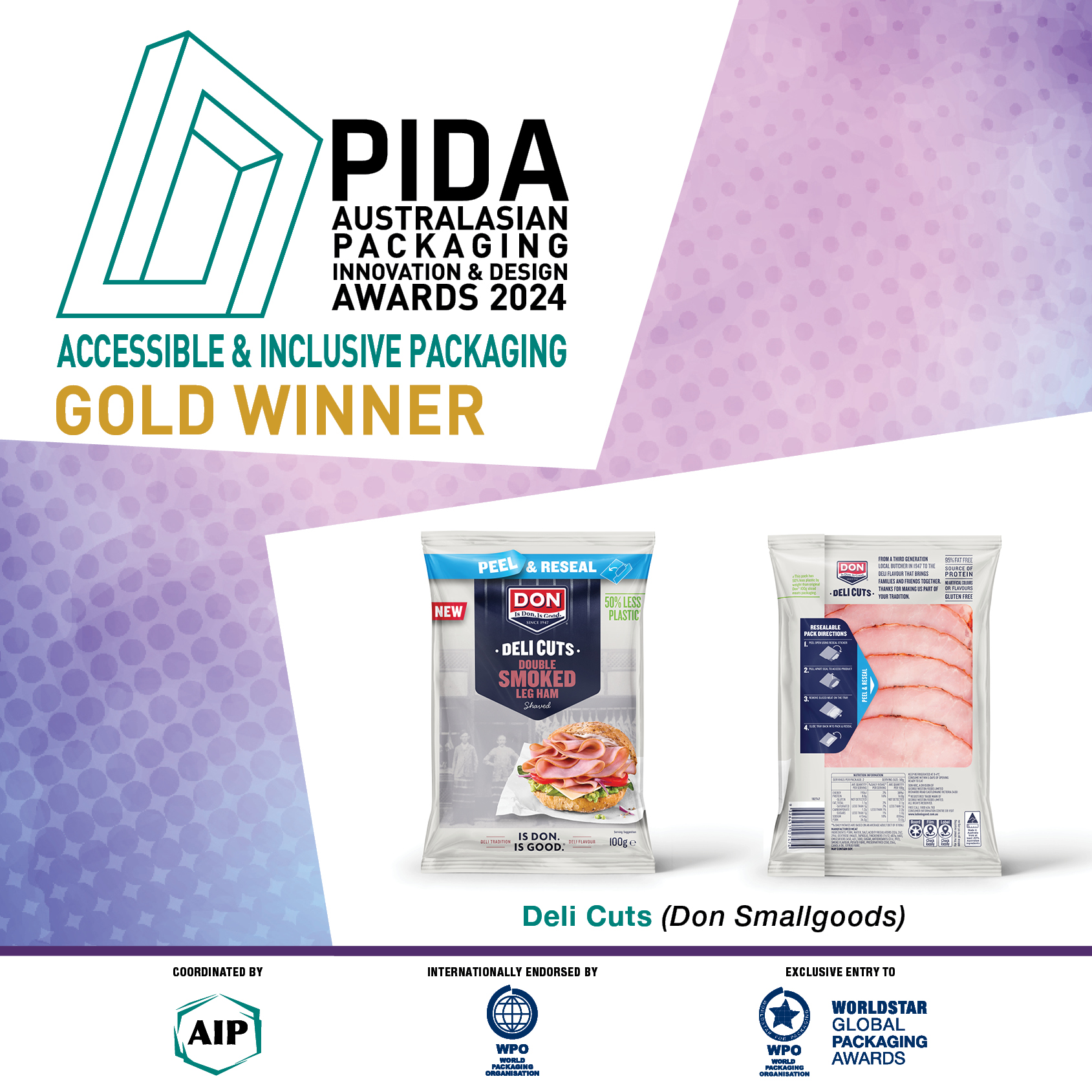 WorldStar Winner: DON DELI CUTS