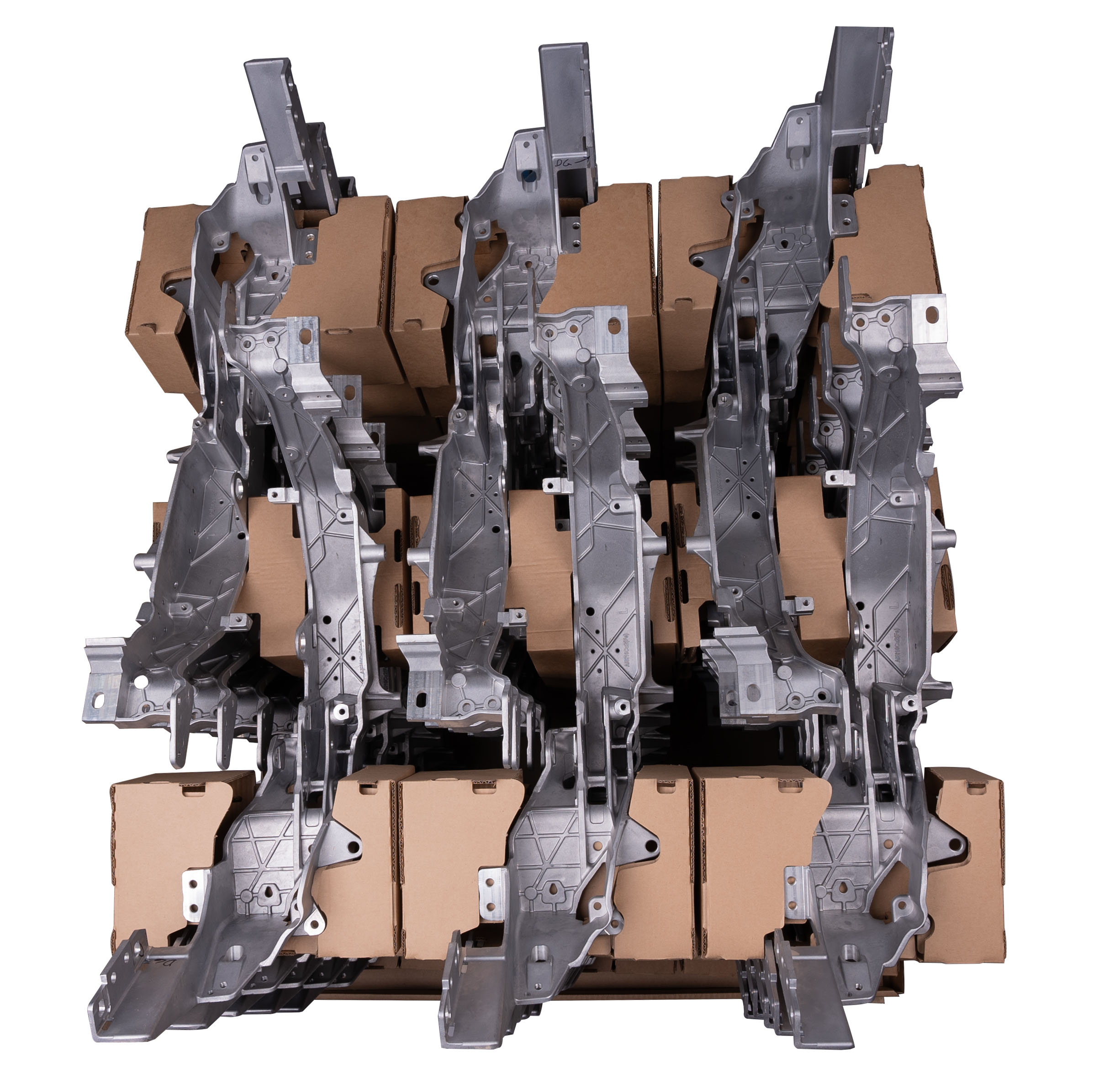 WorldStar Winner: Modular Box