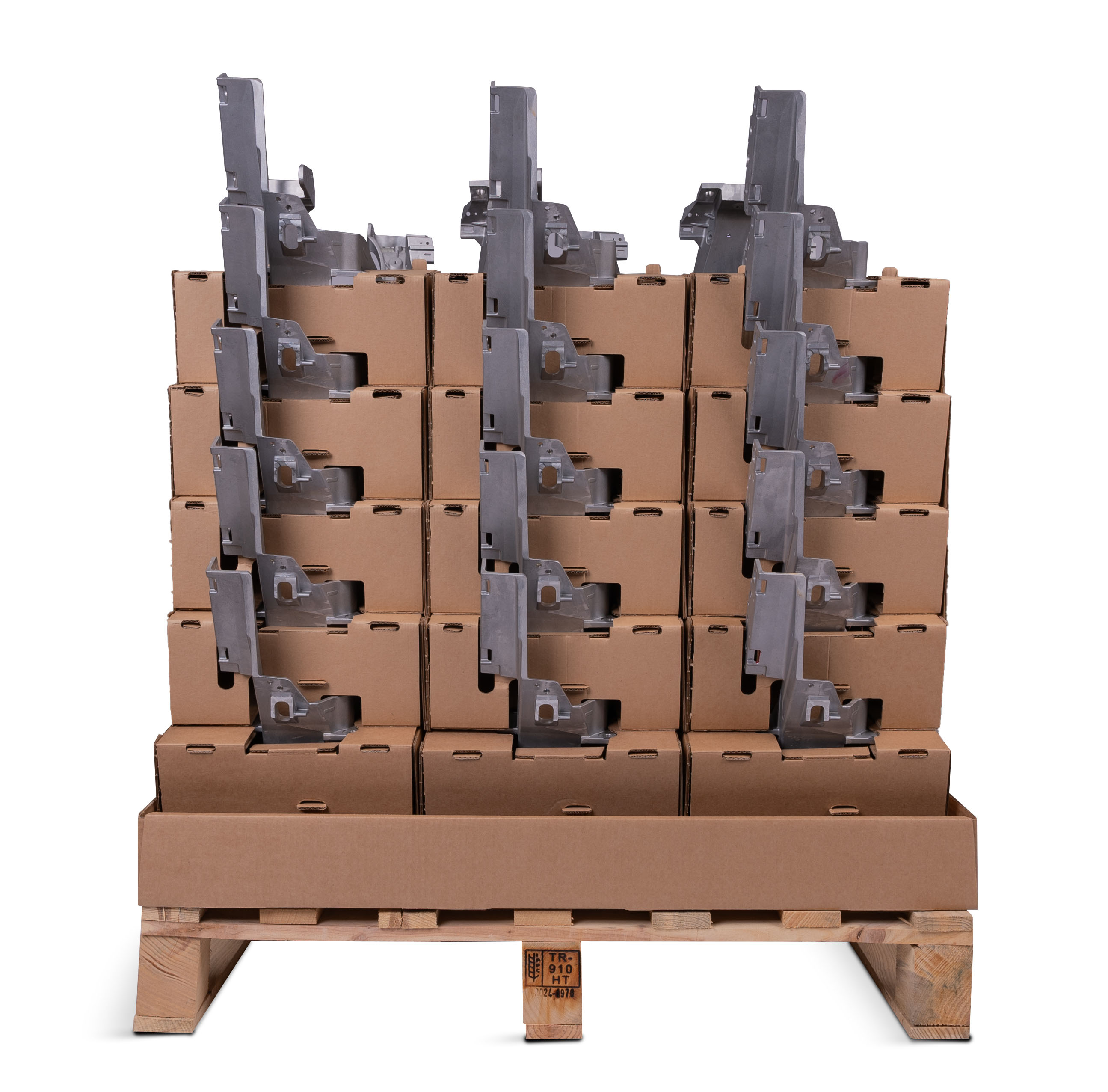 WorldStar Winner: Modular Box