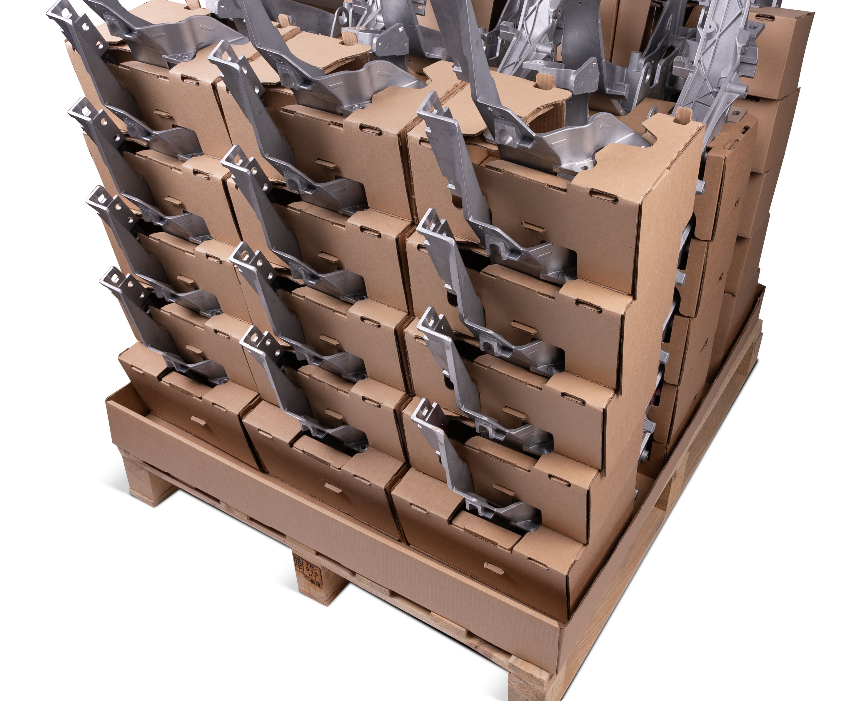 WorldStar Winner: Modular Box