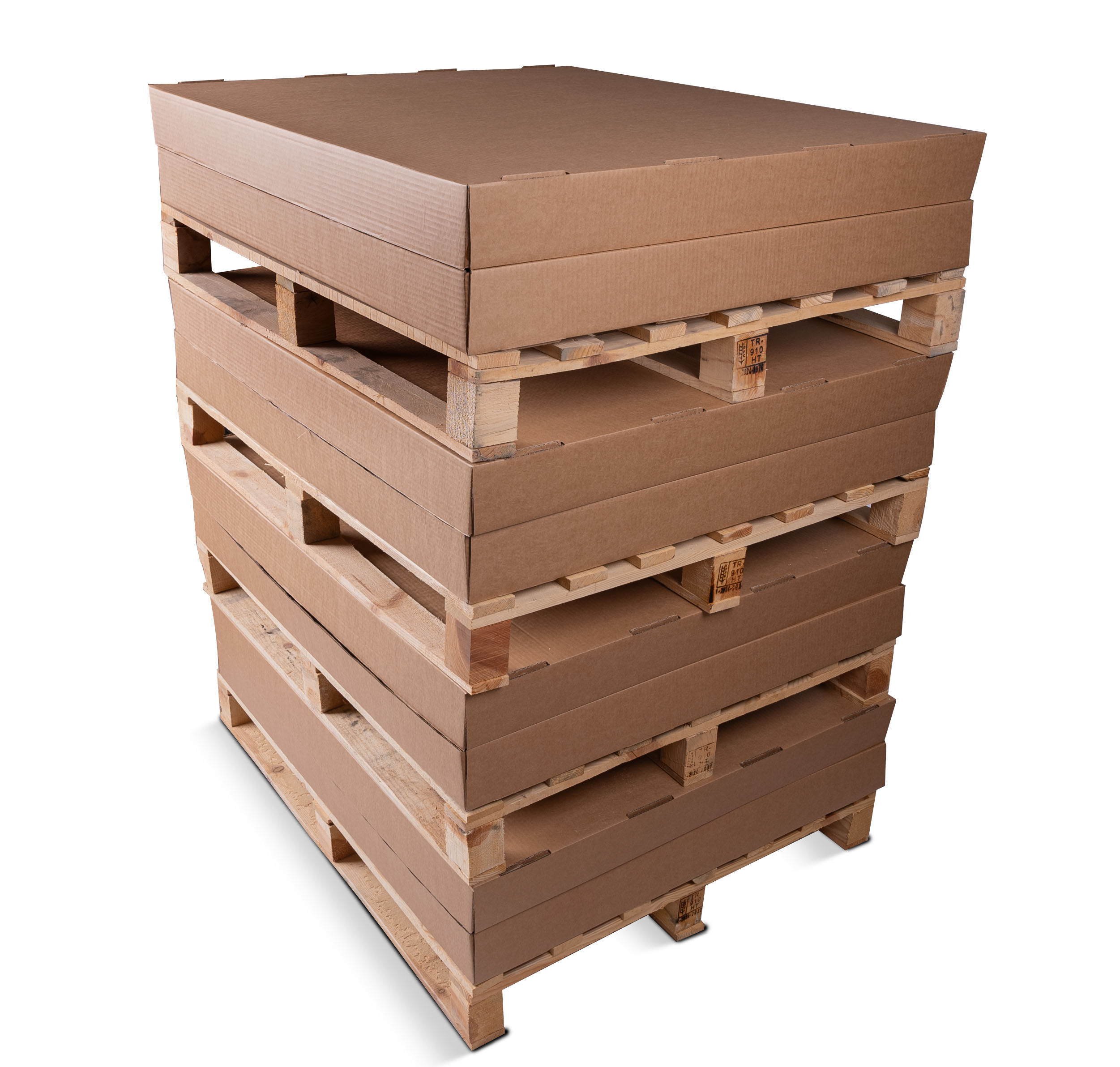 WorldStar Winner: Modular Box