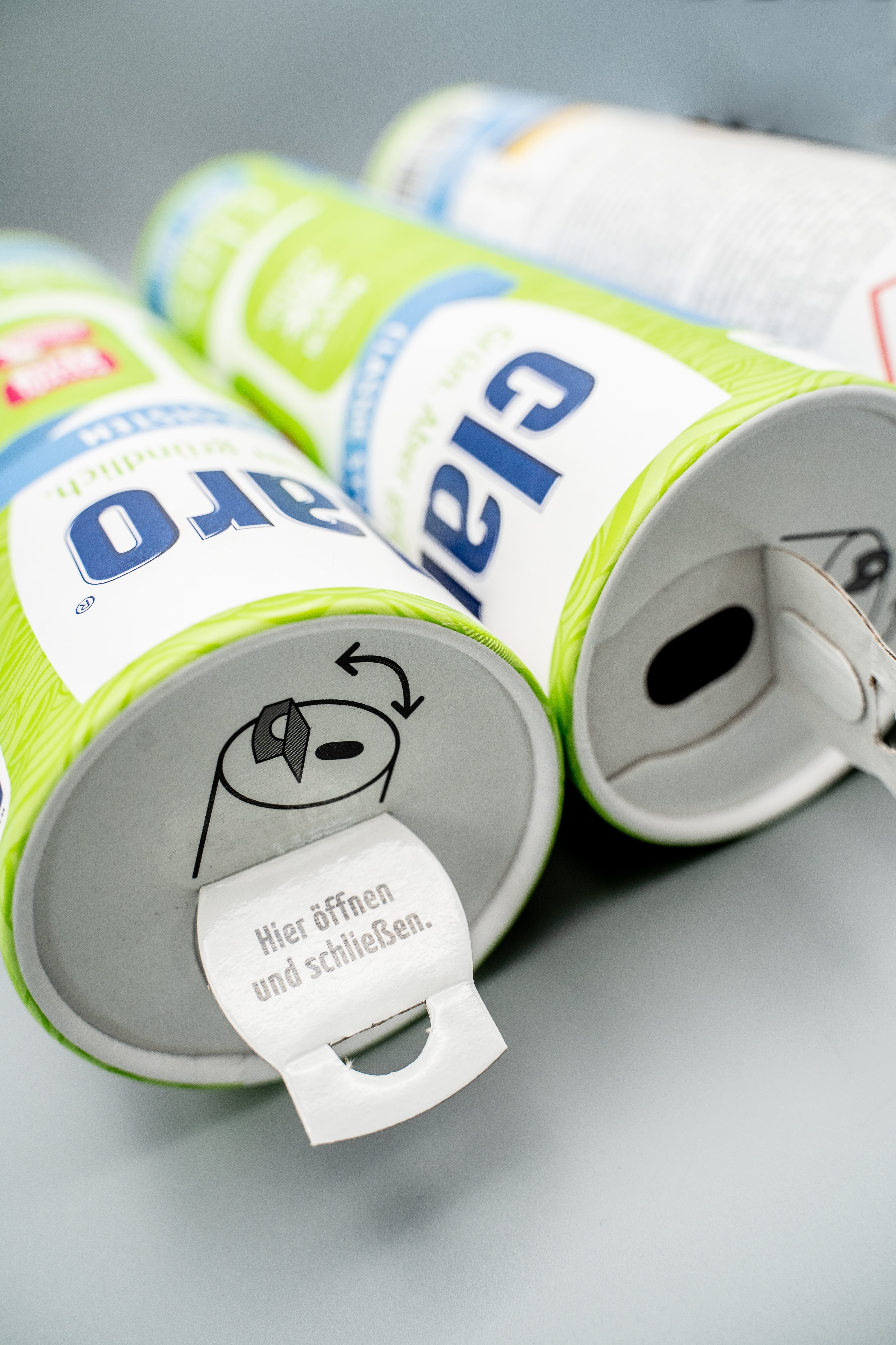 WorldStar Winner: Cardboard Sprinkler Can