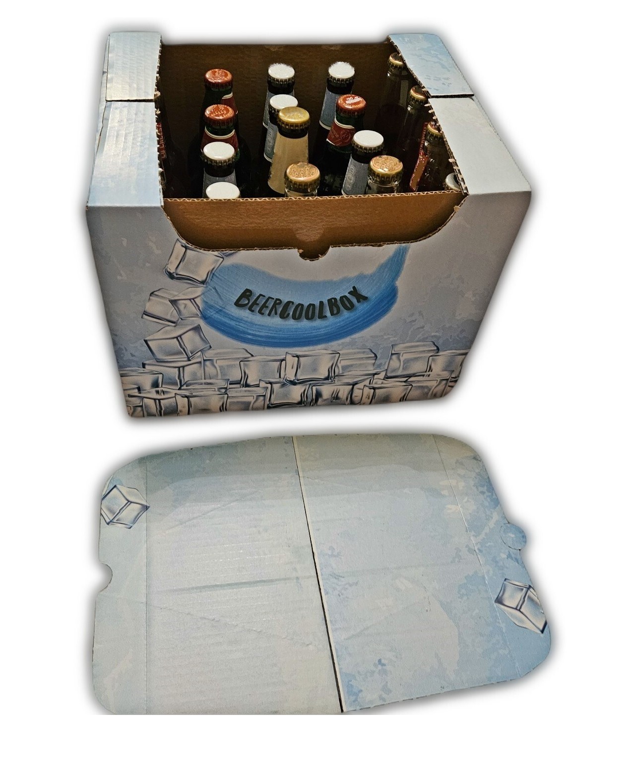 WorldStar Winner: BeerCoolBox