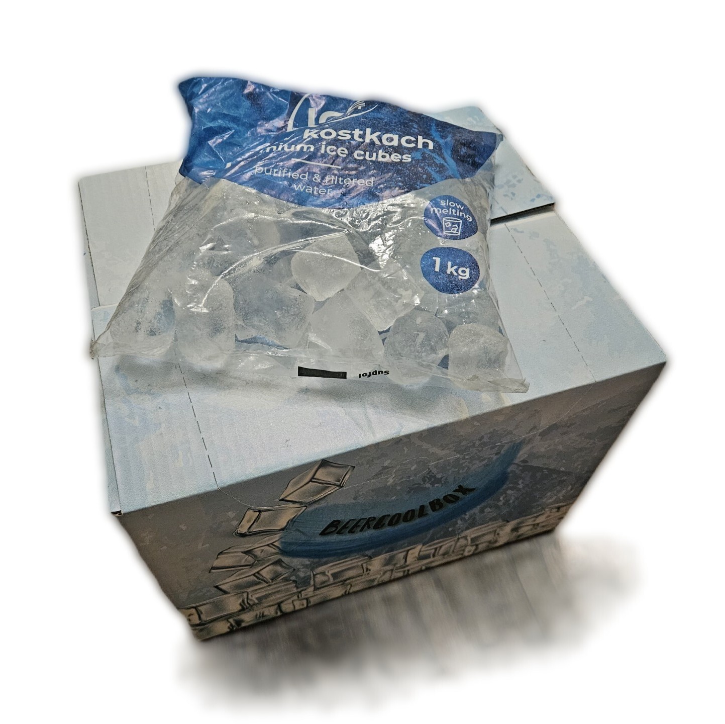 WorldStar Winner: BeerCoolBox