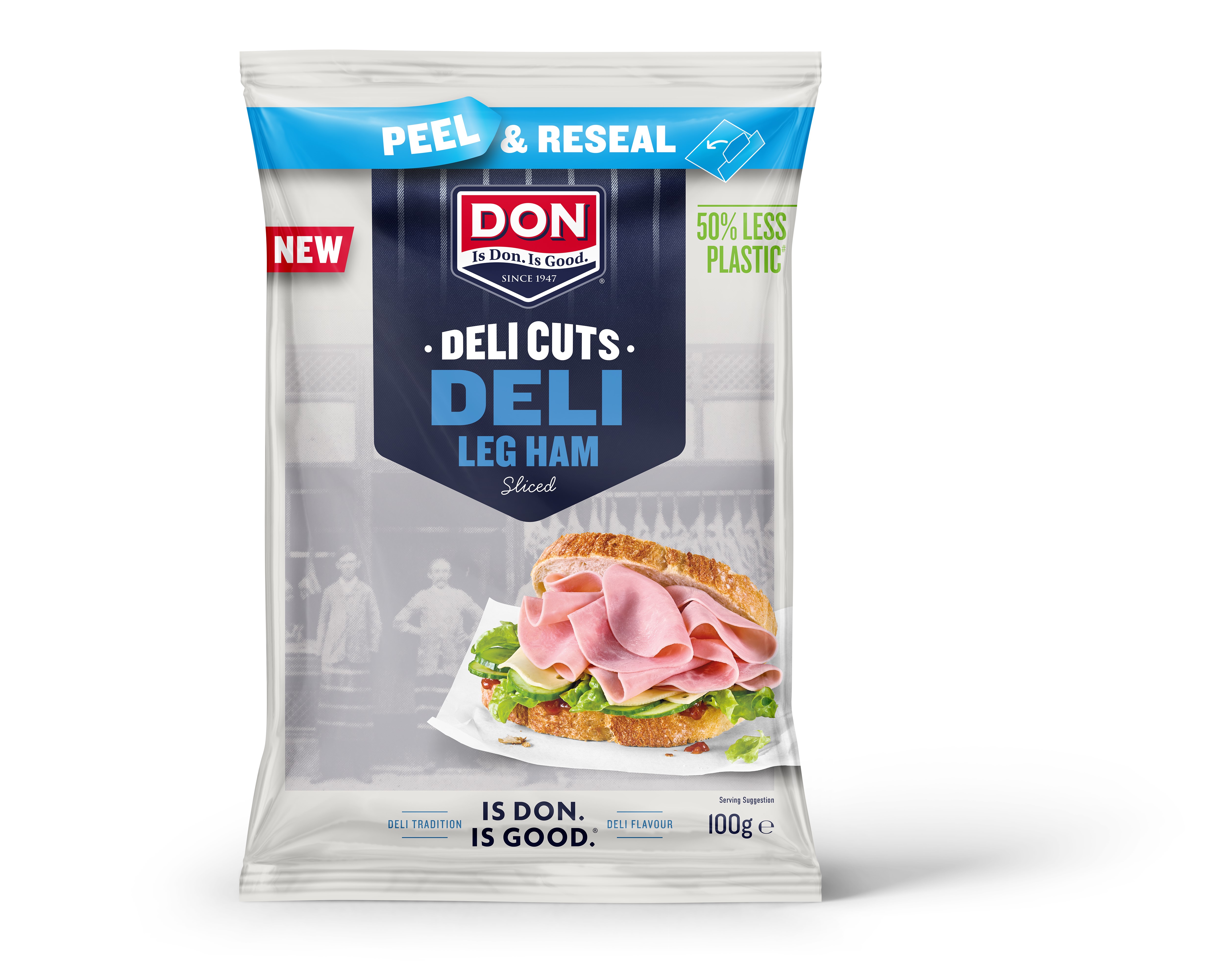 WorldStar Winner: DON DELI CUTS