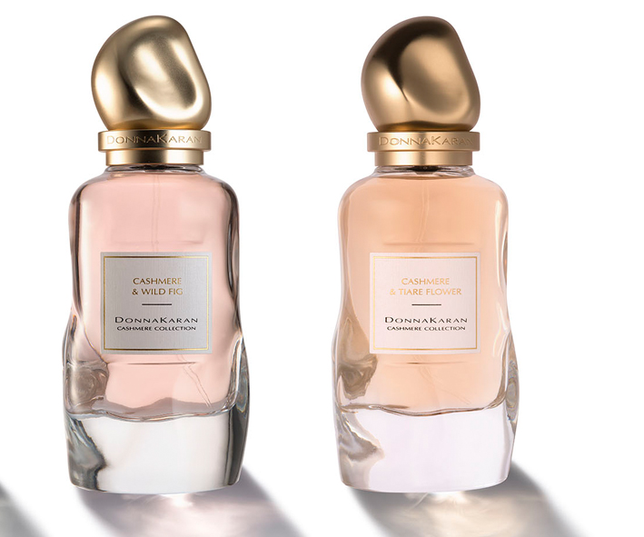 WorldStar Winner: Donna Karan Cashmere Collection (Interparfums Inc.)