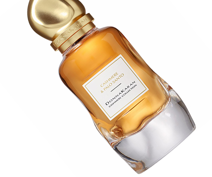 WorldStar Winner: Donna Karan Cashmere Collection (Interparfums Inc.)
