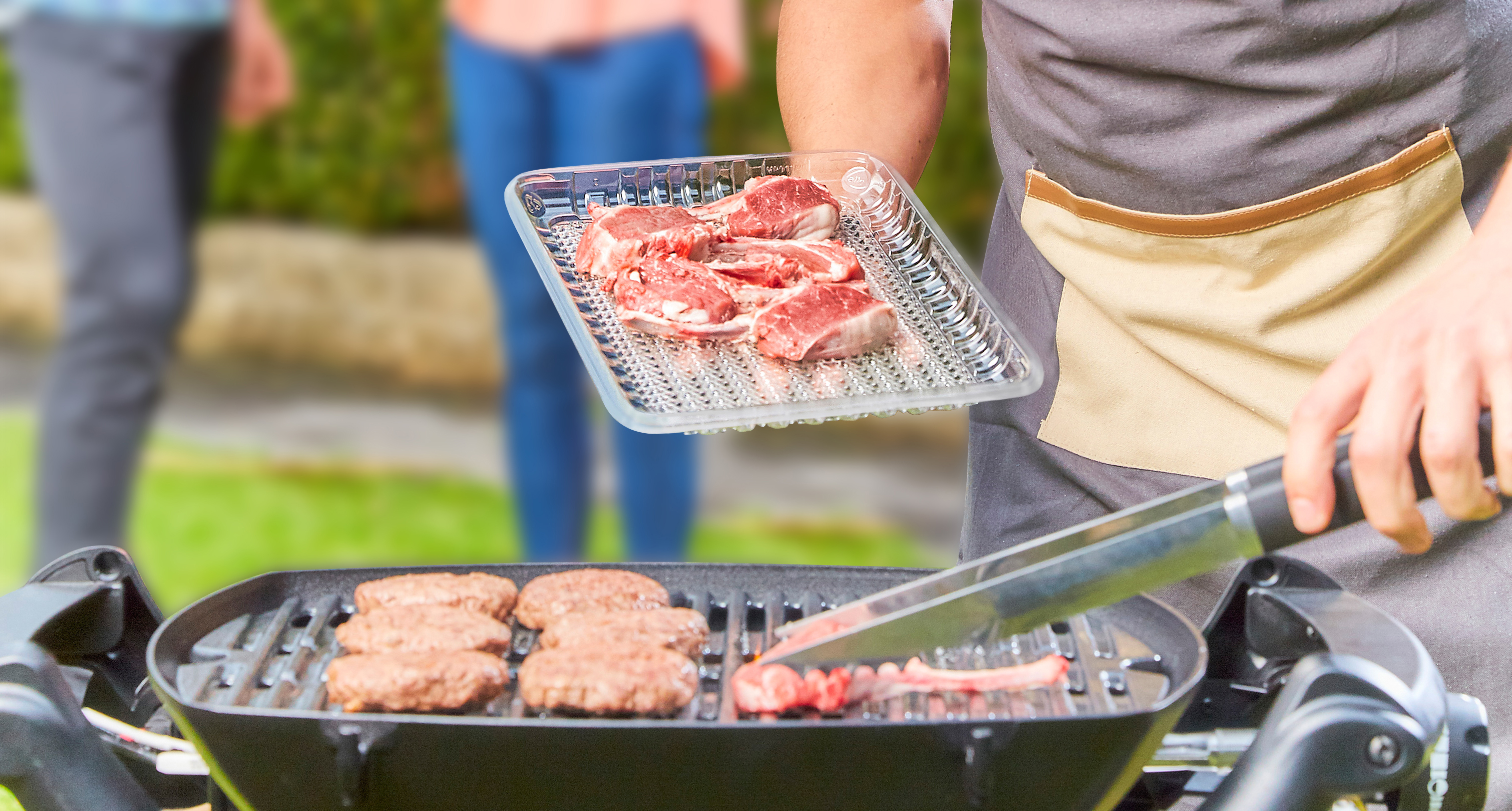 WorldStar Winner: Pioneering Sustainable Packaging Solution for Meat Trays