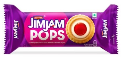 WorldStar Winner: Jim Jam Glow & Dark