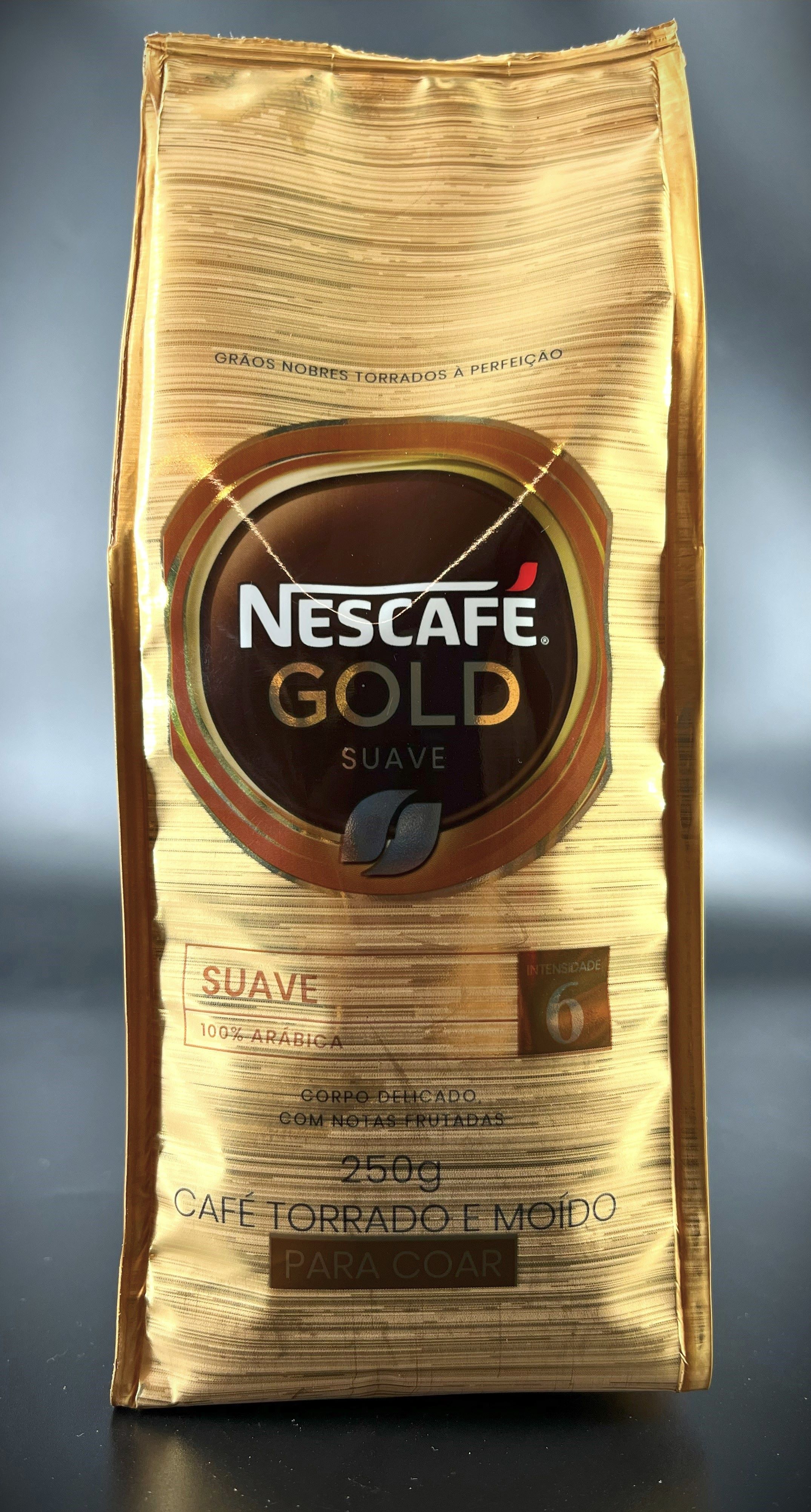 WorldStar Winner: Nestlé Nescafé Gold - Recyclable high barrier ...
