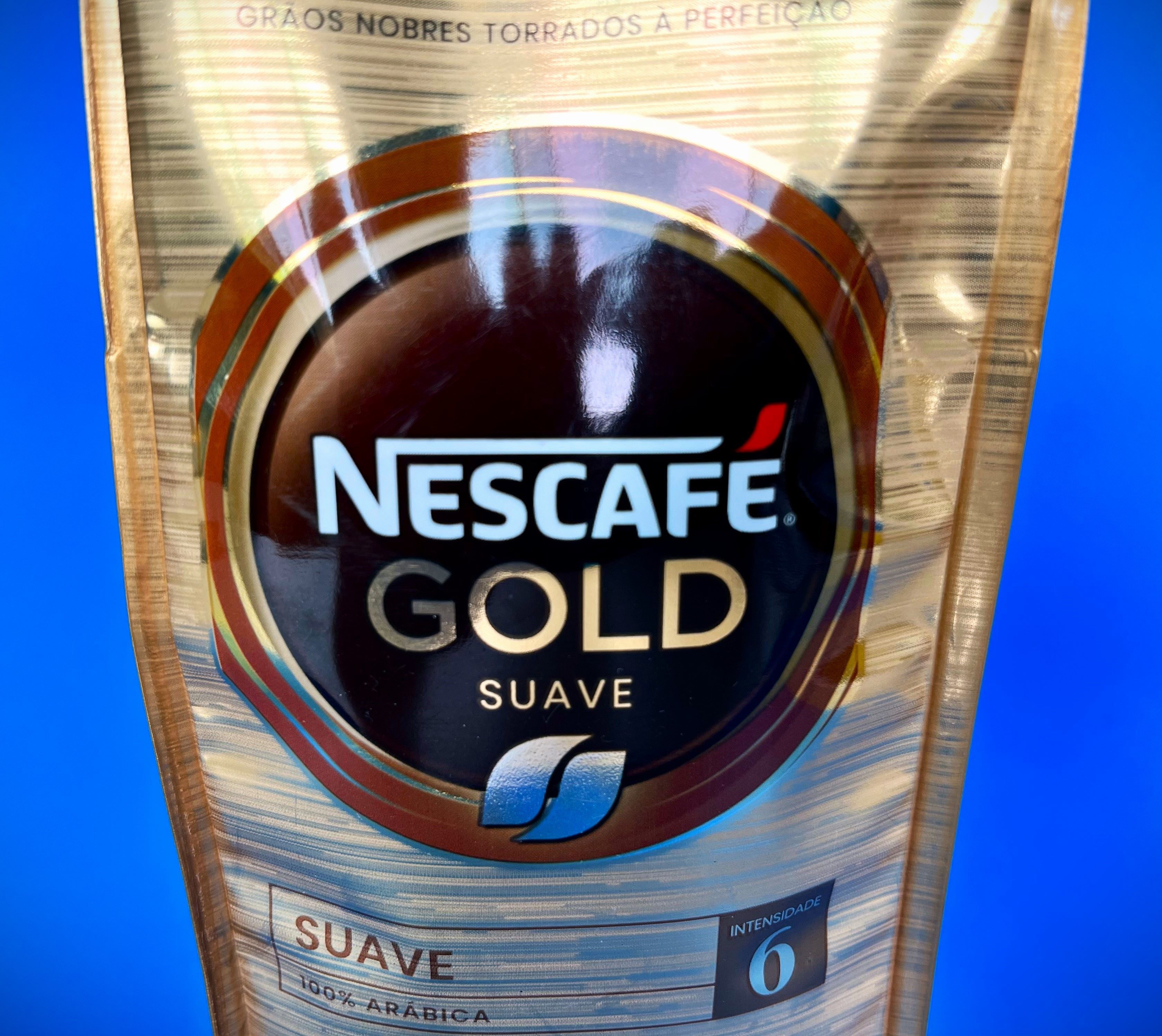 WorldStar Winner: Nestlé Nescafé Gold - Recyclable high barrier ...