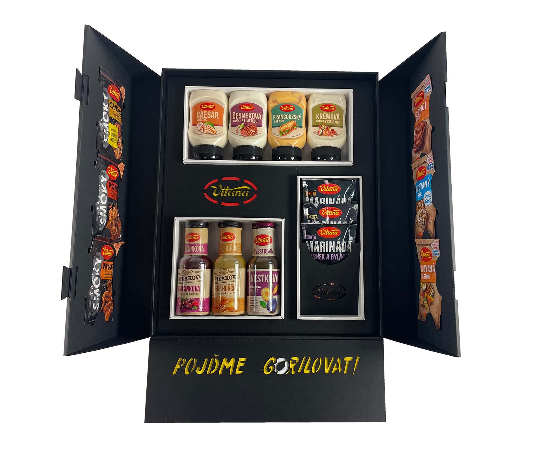 WorldStar Winner: G(o)rila Box