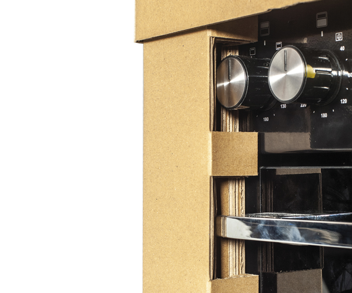 WorldStar Winner: FULL SIZE OVEN BOX