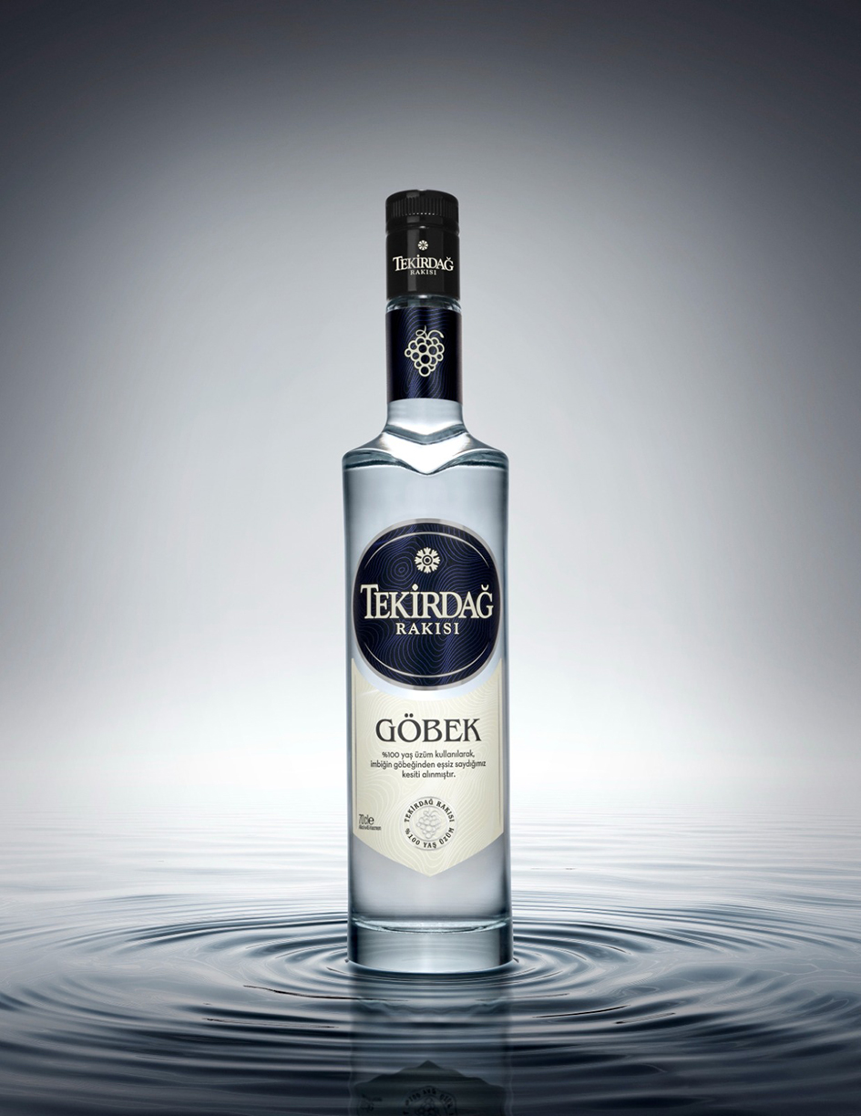 WorldStar Winner: Tekirdag Raki Gobek