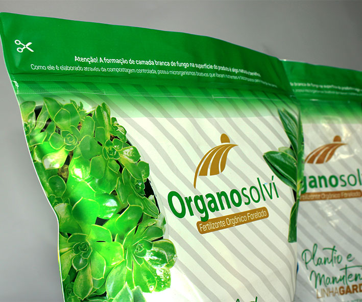 WorldStar Winner: Organosolví