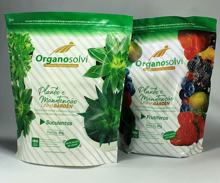 WorldStar Winner: Organosolví