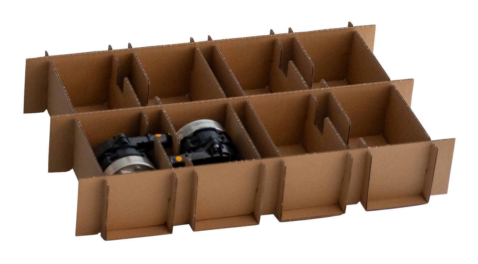 WorldStar Winner: EWP3 - Schaeffler - Volvo - Boxon - packaging ...