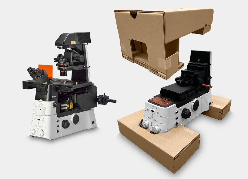 WorldStar Winner: Environmentally Friendly Packaging For Biological ...