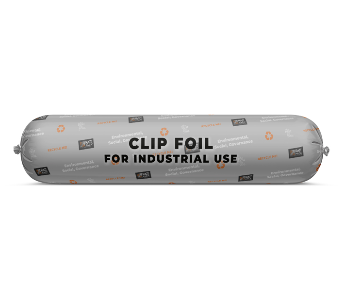 WorldStar Winner: Murflex® Pp Clip Foil